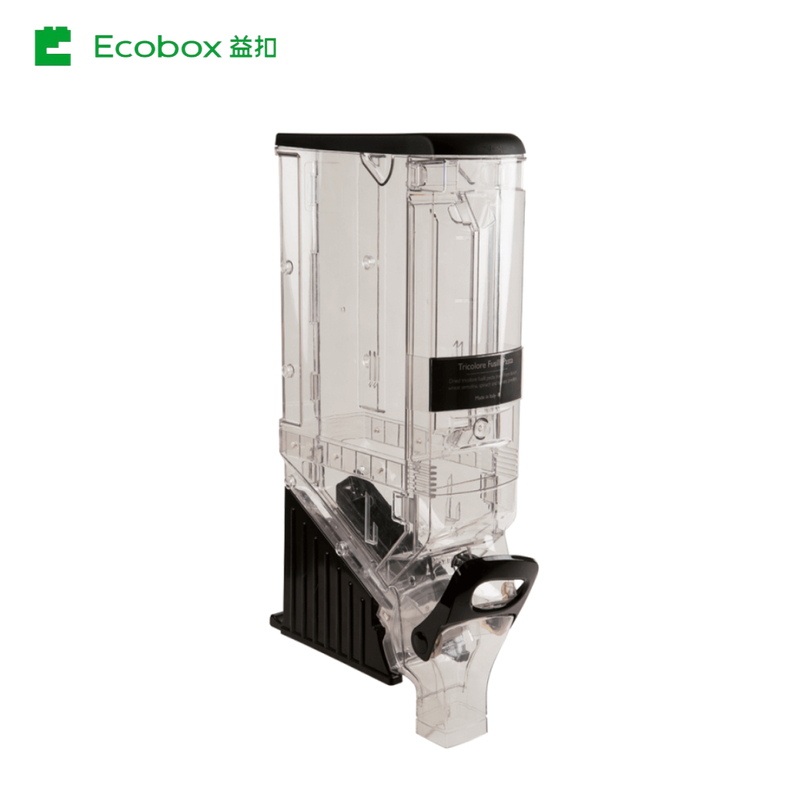 ZT-01 Gravity dispenser - Buy Gravity dispenser on Ecobox