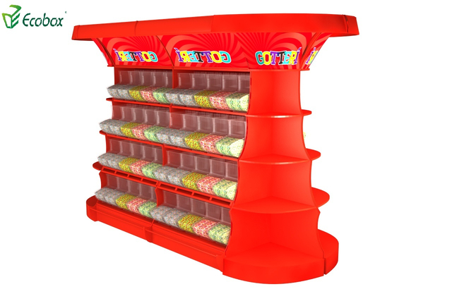 China bulk candy display stand manufacturers, bulk candy display stand ...