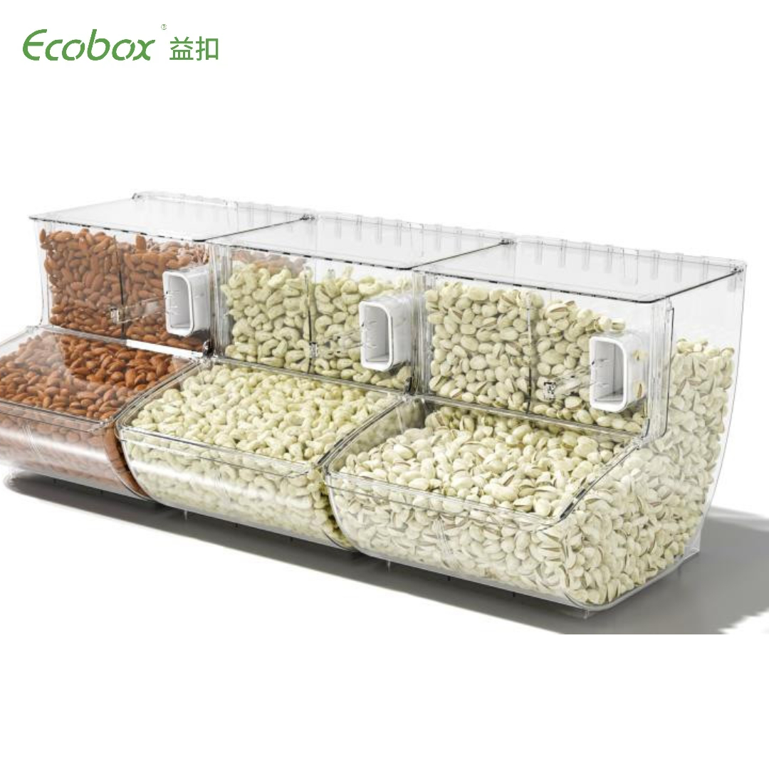 LD-06 Scoop bin - Buy Scoop bin Product on Ecobox