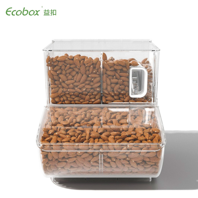 LD-06 Scoop bin - Buy Scoop bin Product on Ecobox