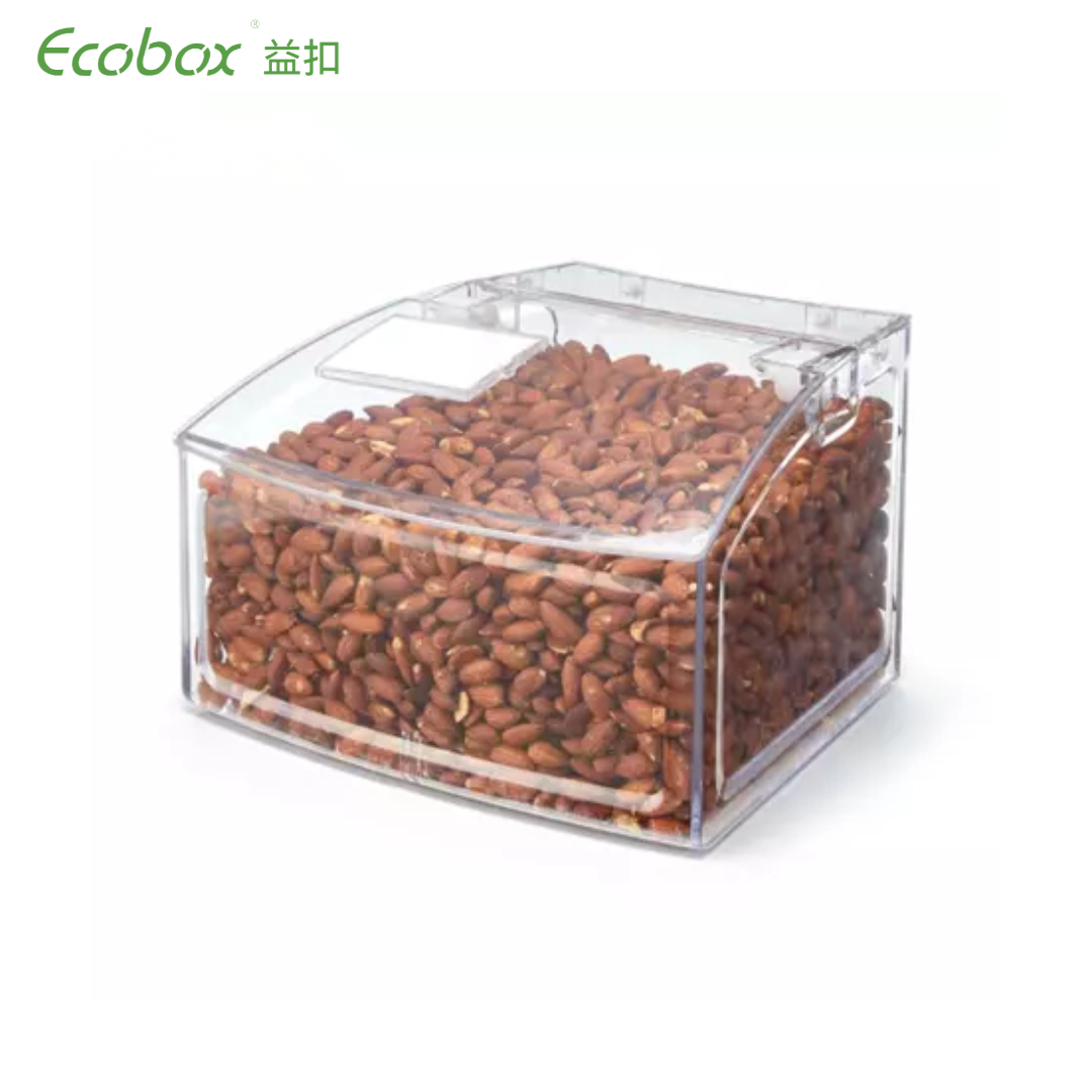 SL-02 bulk food containers - Buy Scoop bin Product on Ecobox